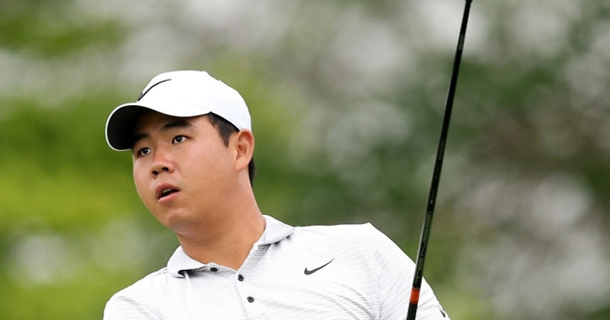 김주형, PGA 3M 오픈 1라운드 53위...한국 선수들 줄줄이 아쉬운 출발