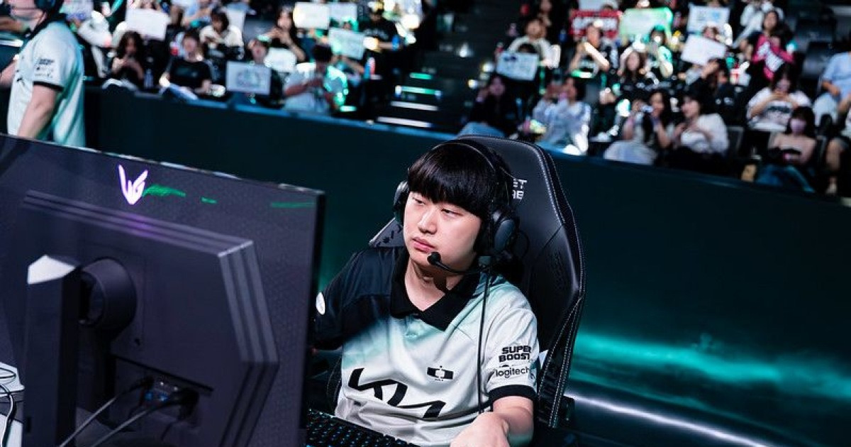 ‘에이밍 클러치’ 디플 기아, BNK 잡고 3R 첫 승 신고