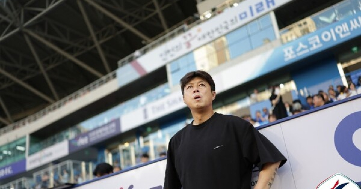 [k2.live] ‘4G 무패’ 마감…안산 이관우 감독 “준비한 부분은 모두 보여줬다”