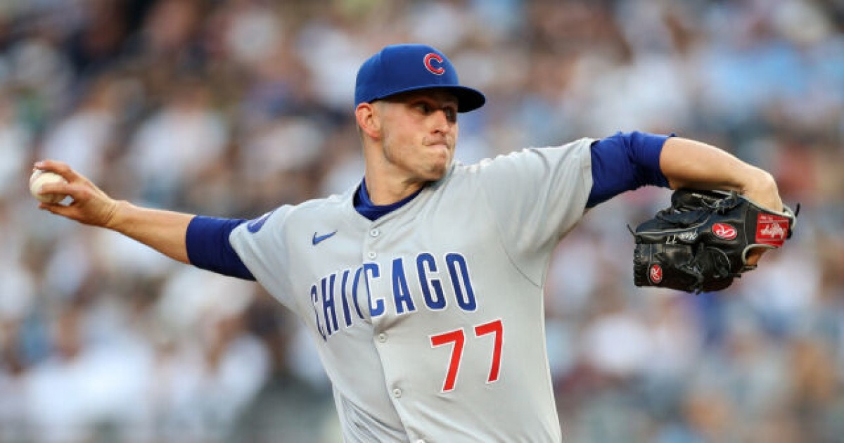 KBO→ML 역수출 폭망이 미친 듯이 질주하더니…악몽의 ERA 7.90, 불펜으로 먹고 살기도 ‘쉽지 않네’