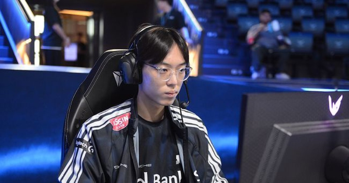 ‘고마워요 DNF’…디알엑스, DNF 제물 삼아 2연패 끊고 라이즈 그룹 첫 승 [LCK]