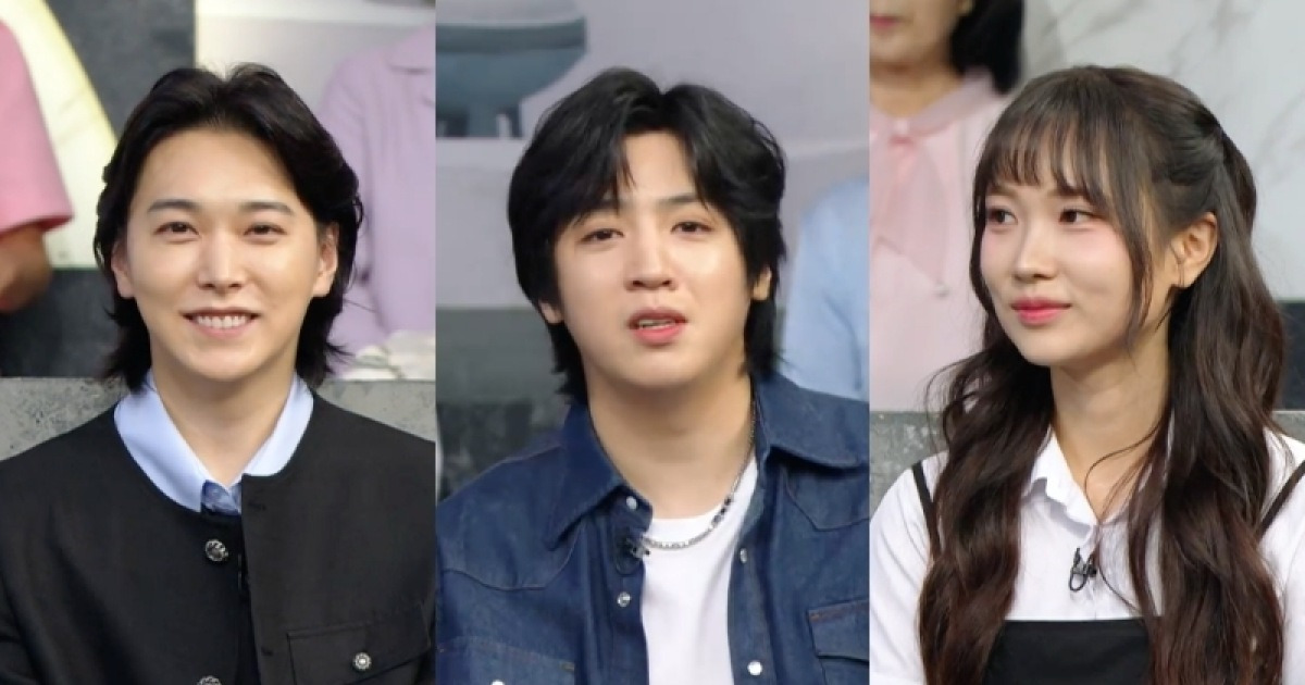 ‘TV쇼 진품명품’ 슈주 성민X펜타곤 우석X 개그우먼 서성경, 장원 주인공은?