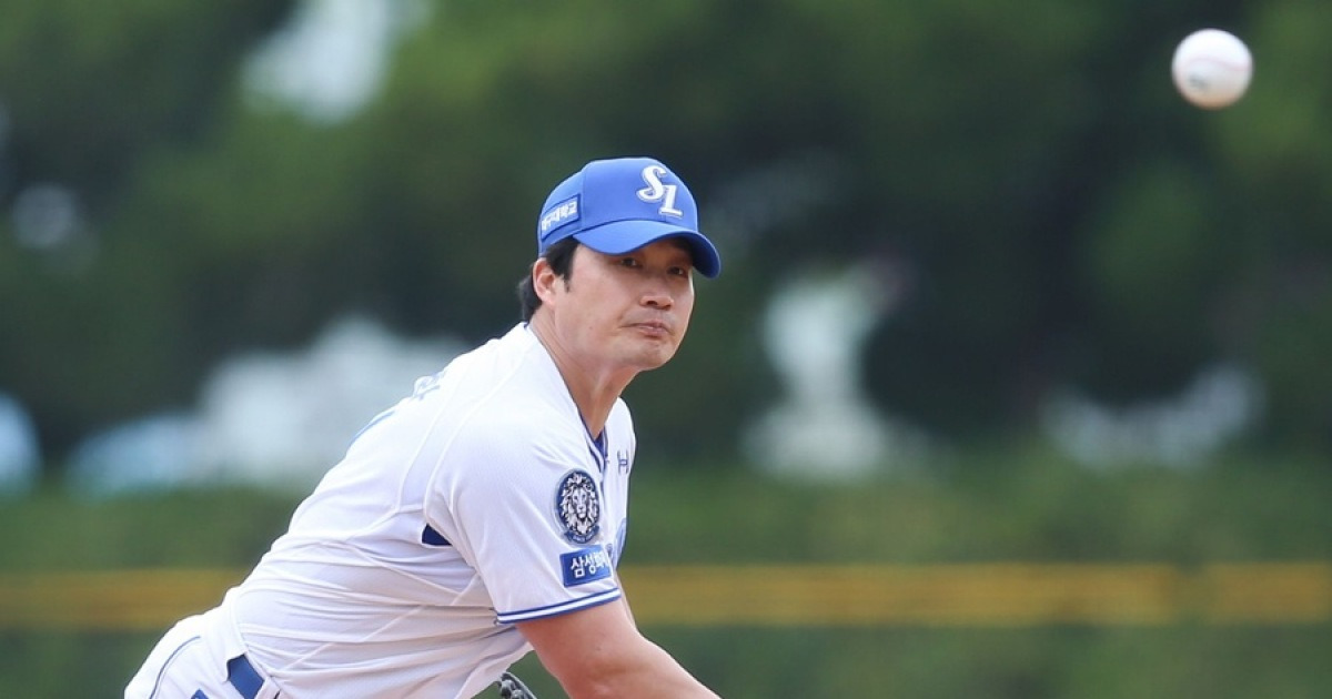 천하의 오승환-박병호가 나란히 2군서 뛰다니…427SV+418홈런 커리어 아직 끝나지 않은 승부