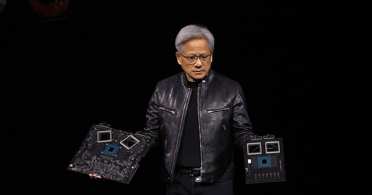 네카오·NHN, 정부 예산으로 H200·B200 GPU 1.3만장 8월 발주