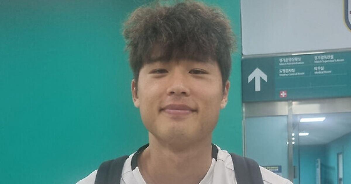 [k1.live] ‘해외 진출 확정’ 김주성, “FC서울에서 공식 경기는 오늘이 마지막”