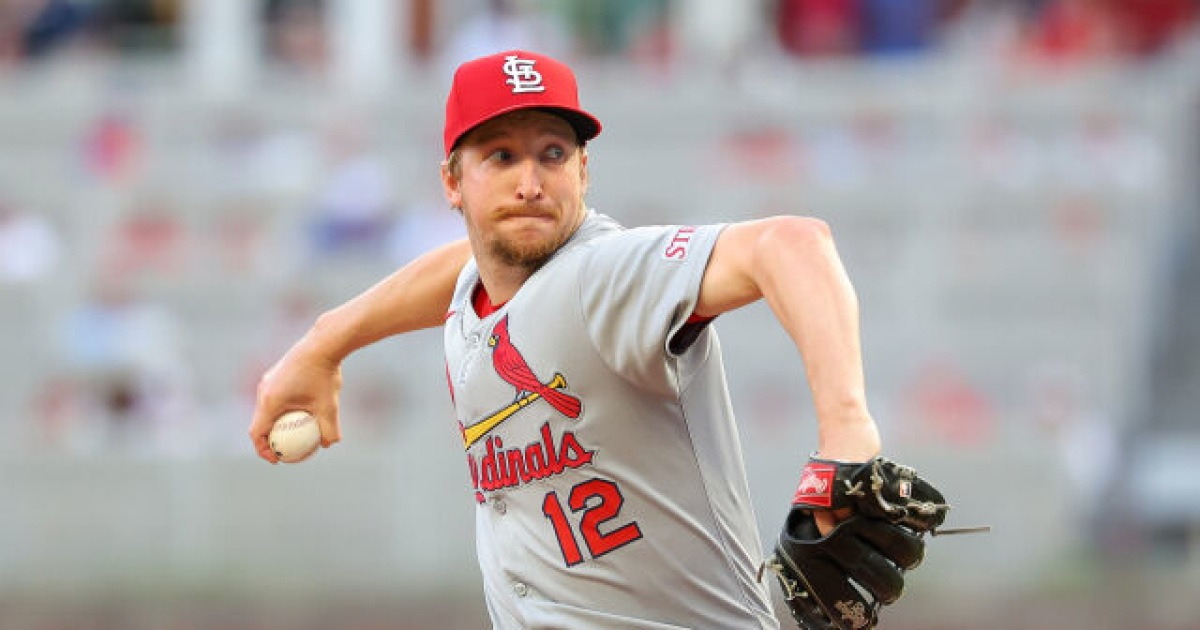 KBO 20승 MVP 애틀랜타 行... 美 현지 어떻게 바라봤나 "남은 두 달 반등한다면..."