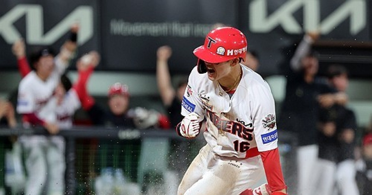 KIA·NC, 3대 3 대형 트레이드 터졌다…최원준·김시훈 포함