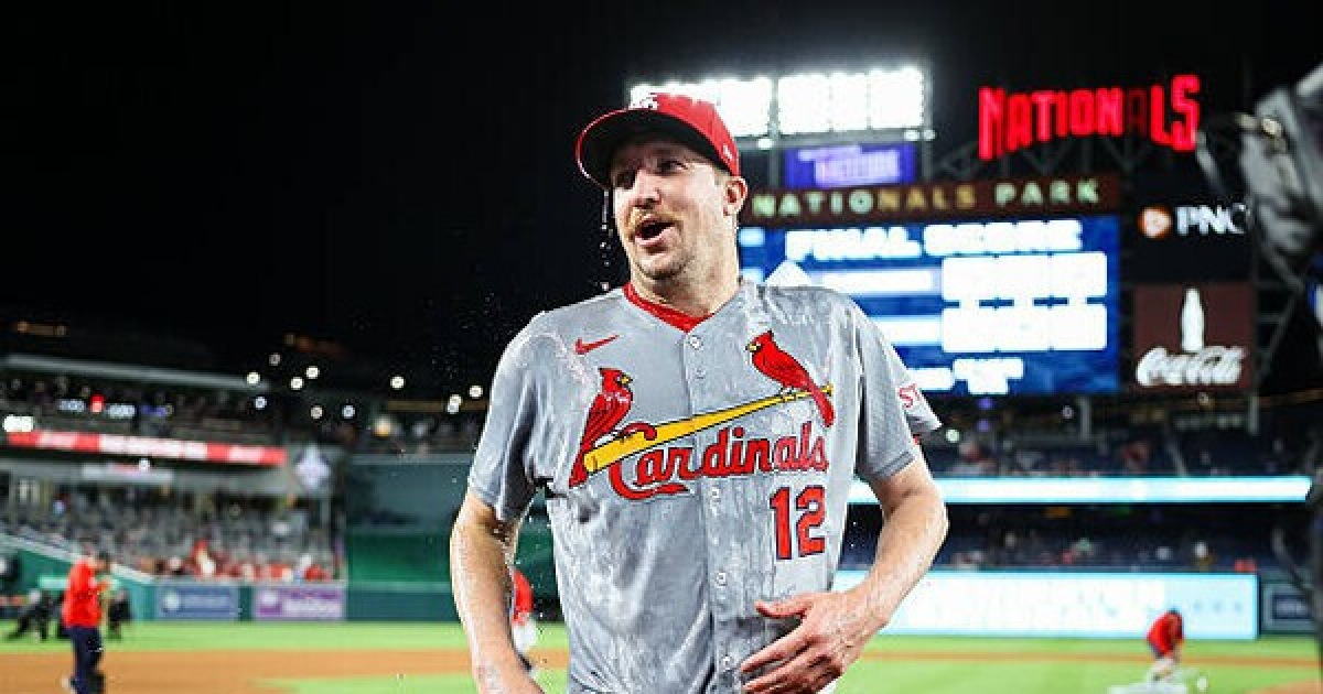 'KBO 복귀는 없다' 역수출 신화 주인공 에릭 페디, 세인트루이스서 DFA→트레이드로 애틀랜타행