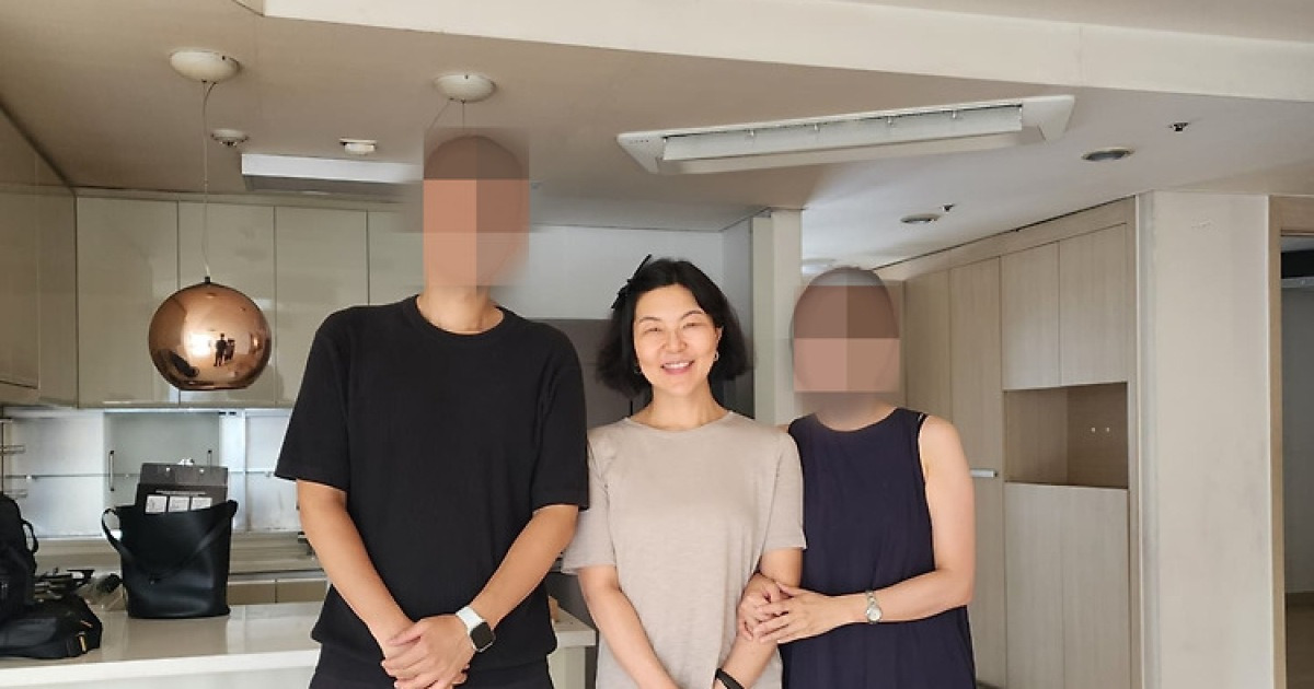 한혜연, 꿈의 몸무게 44kg 됐다…"이사로 또 2kg 감량"[★해시태그]