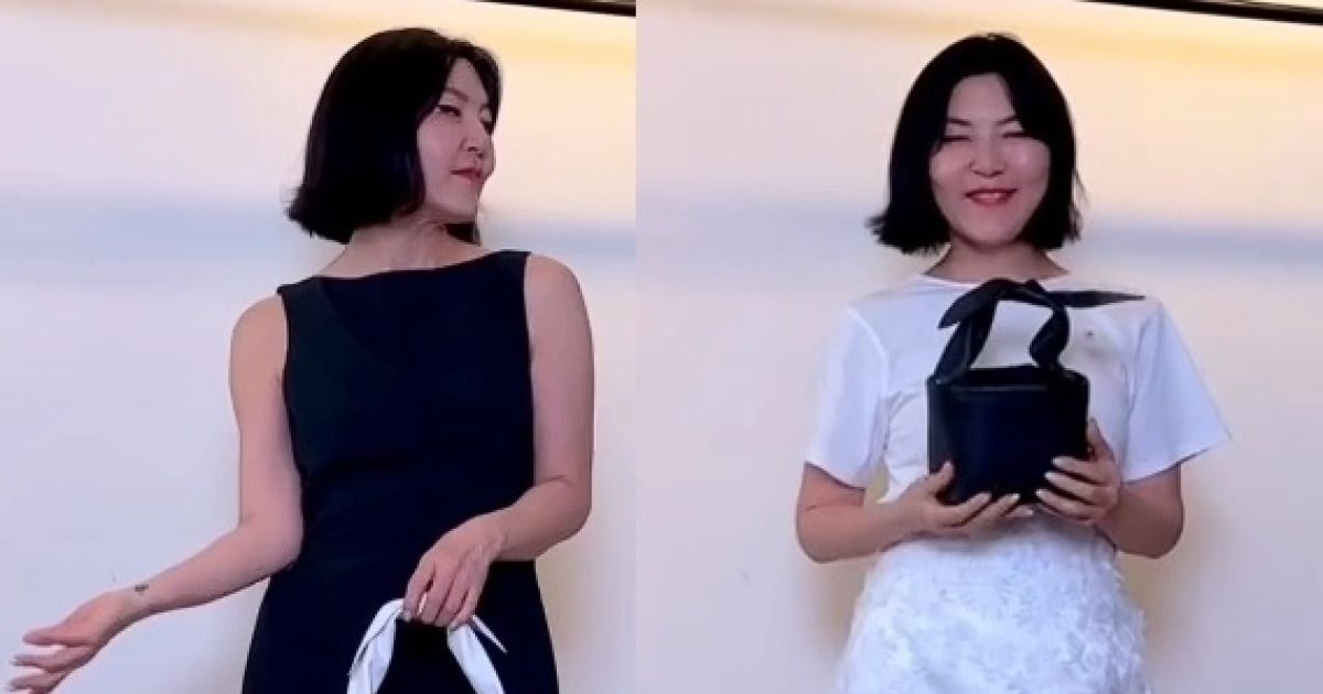 14kg 감량 한혜연, 이삿날 ‘이것’ 먹고 2kg 더 뺐다고?