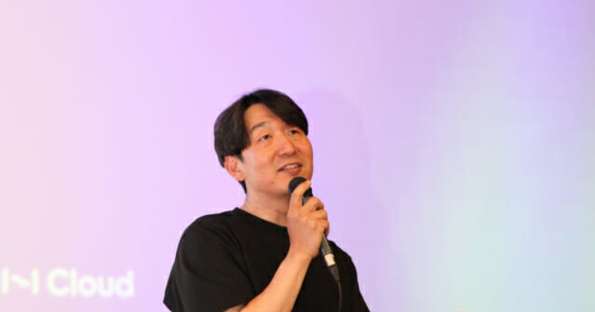 NHN클라우드, 정부 GPU 1.3만장 중 7천장 확보…국가 AI 인프라 '주도'