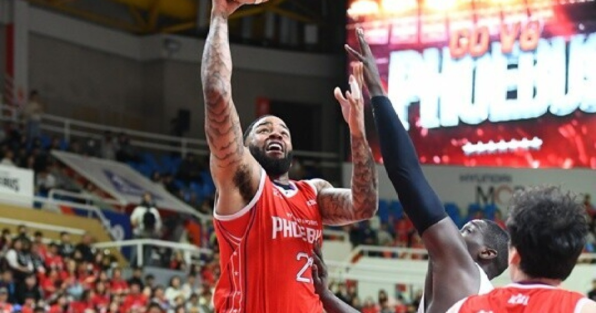 부산 KCC, 2025~2026시즌 외국 선수로 숀 롱-드완 에르난데스