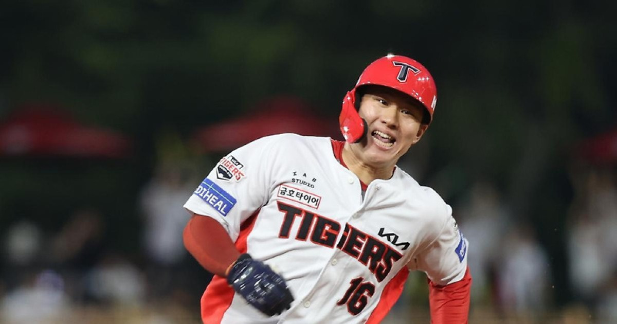 최근 10G 1승 9패 KIA, 3대3 트레이드로 가을 승부수