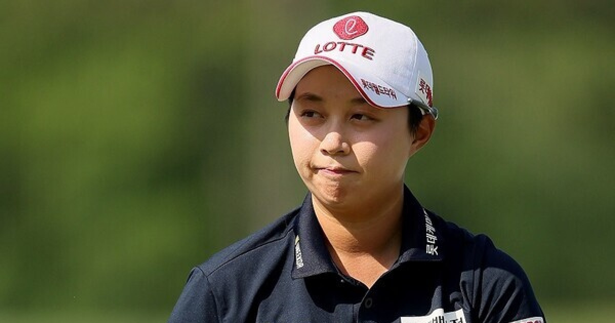 준우승 김효주, 세계랭킹 8위로↑…유해란 세계 7위, 고진영 13위 지켜 [LPGA]