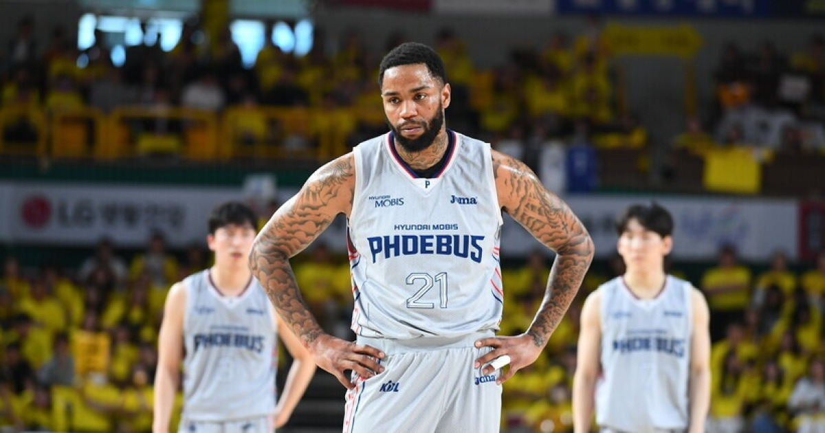 슈퍼팀 KCC, 외국선수 구성 마무리···KBL 경력자 숀 롱-에르난데스 영입