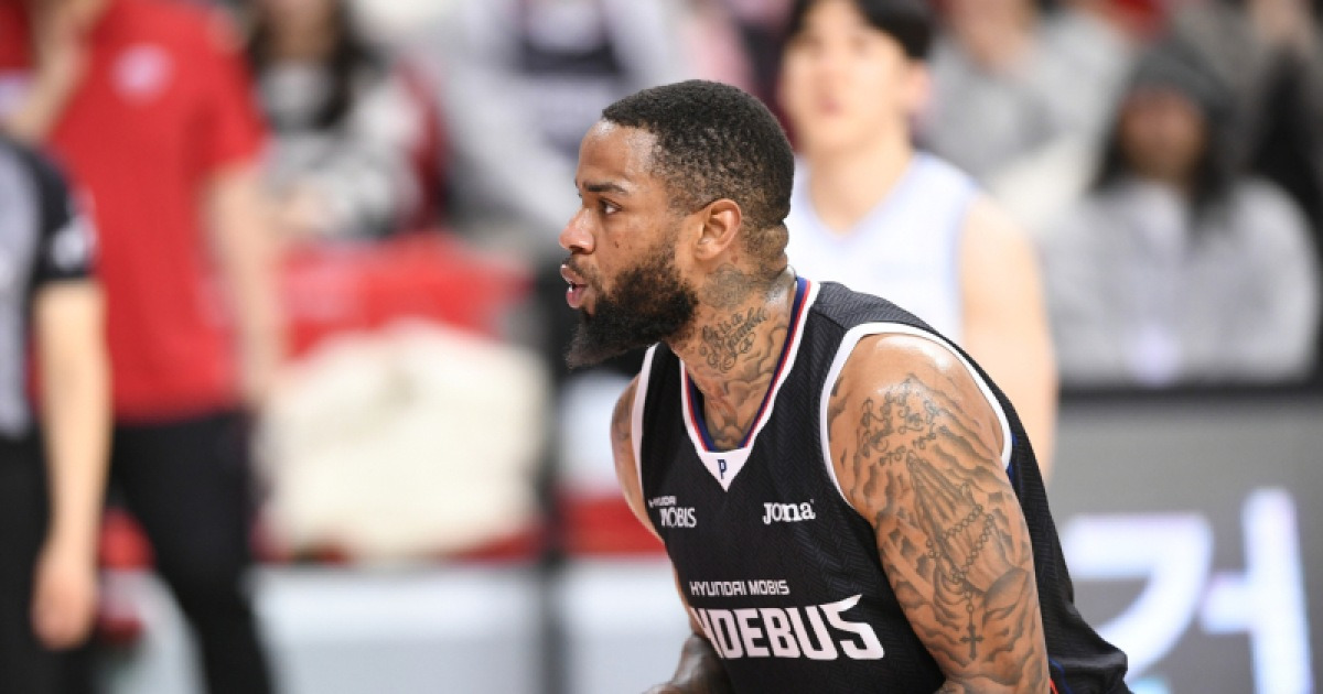 ‘숀 롱·에르난데스 영입’ KCC, 외인 구성 마무리 [KBL]