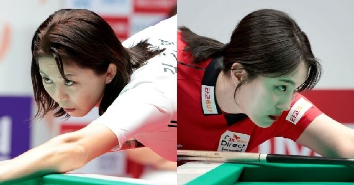 ‘PBA 팀리그 1R 우승 달린 빅매치’ SK렌터카-하나카드 오늘(29일) 맞대결