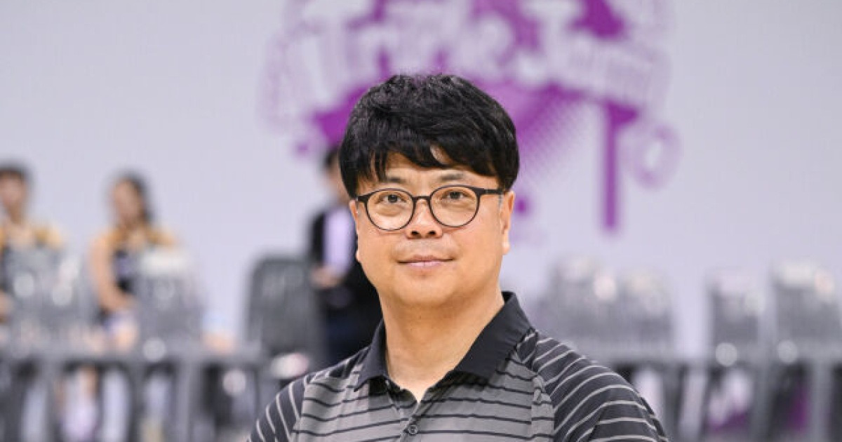 '3x3 아시아컵 사상 첫 8강 신화' 전병준 감독, 2026 아이치·나고야 AG까지 3x3 여자농구 대표팀 지휘봉 잡는다 [공식발표]