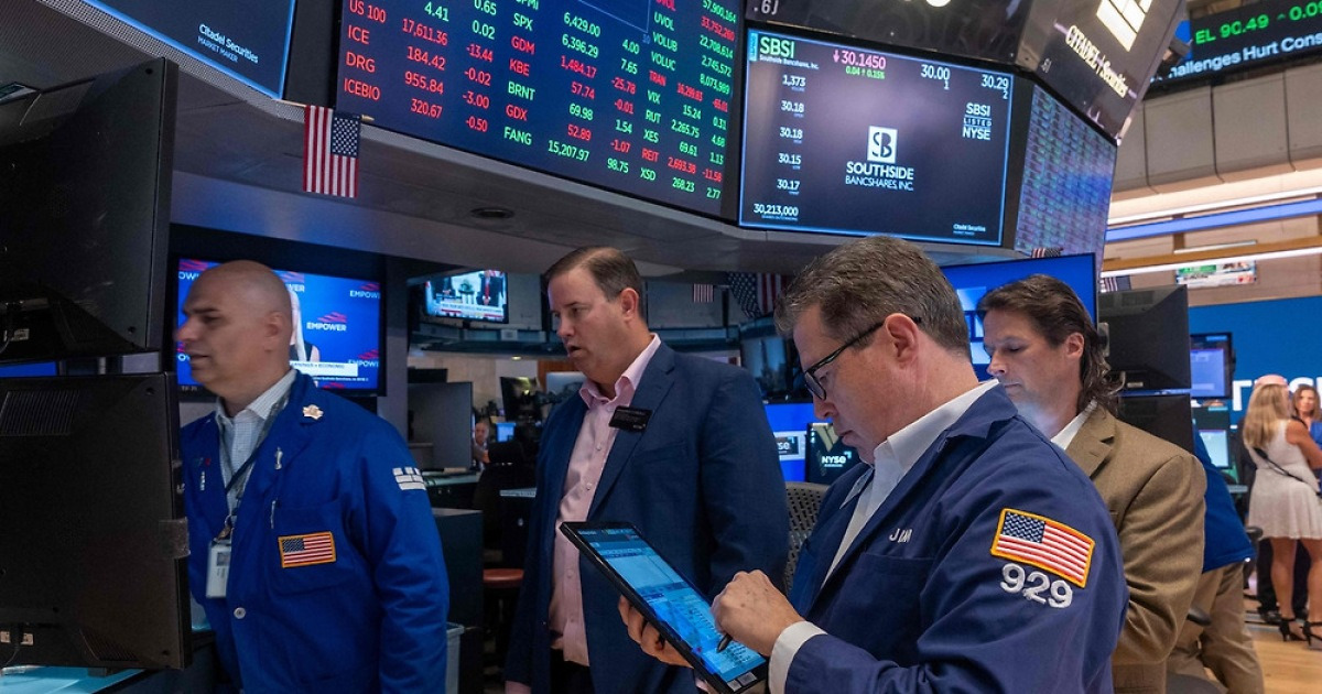 美 S&P500·나스닥은 오늘도 ‘사상 최고’…실적·FOMC ‘빅위크’ 경계심도 [투자360]