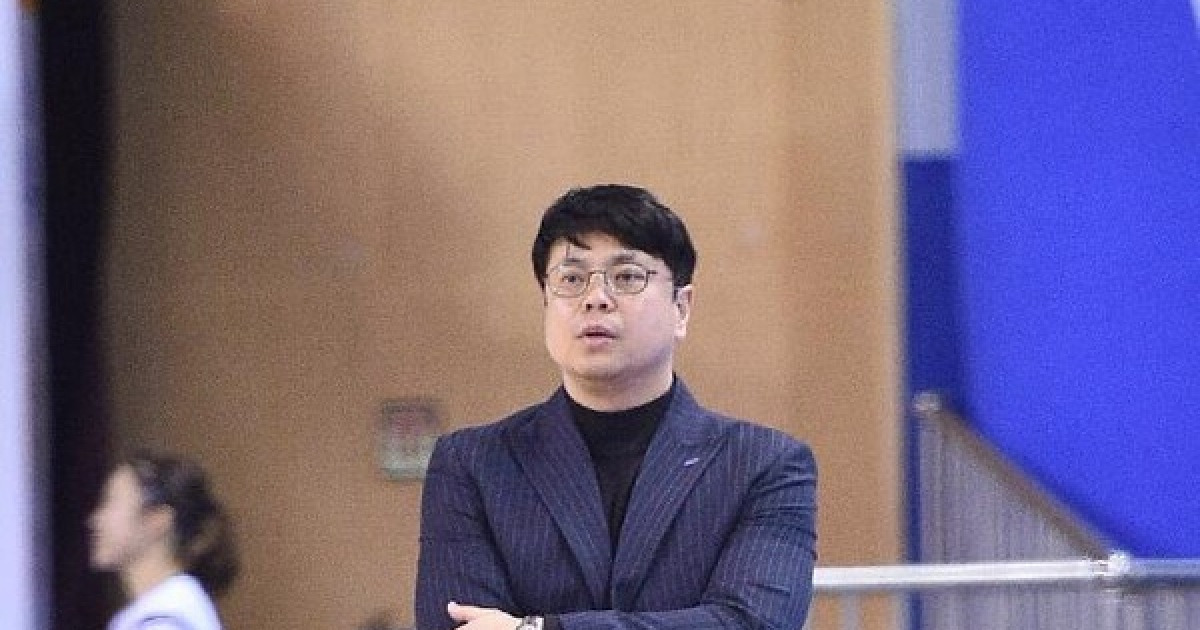 전병준 3X3 여자대표팀 감독, 2026 AG까지 지휘봉 잡는다