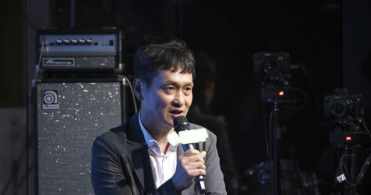 “다큐는 이해의 시선”···‘EIDF2025’, 새로운 물결로 돌아왔다[스경X현장]