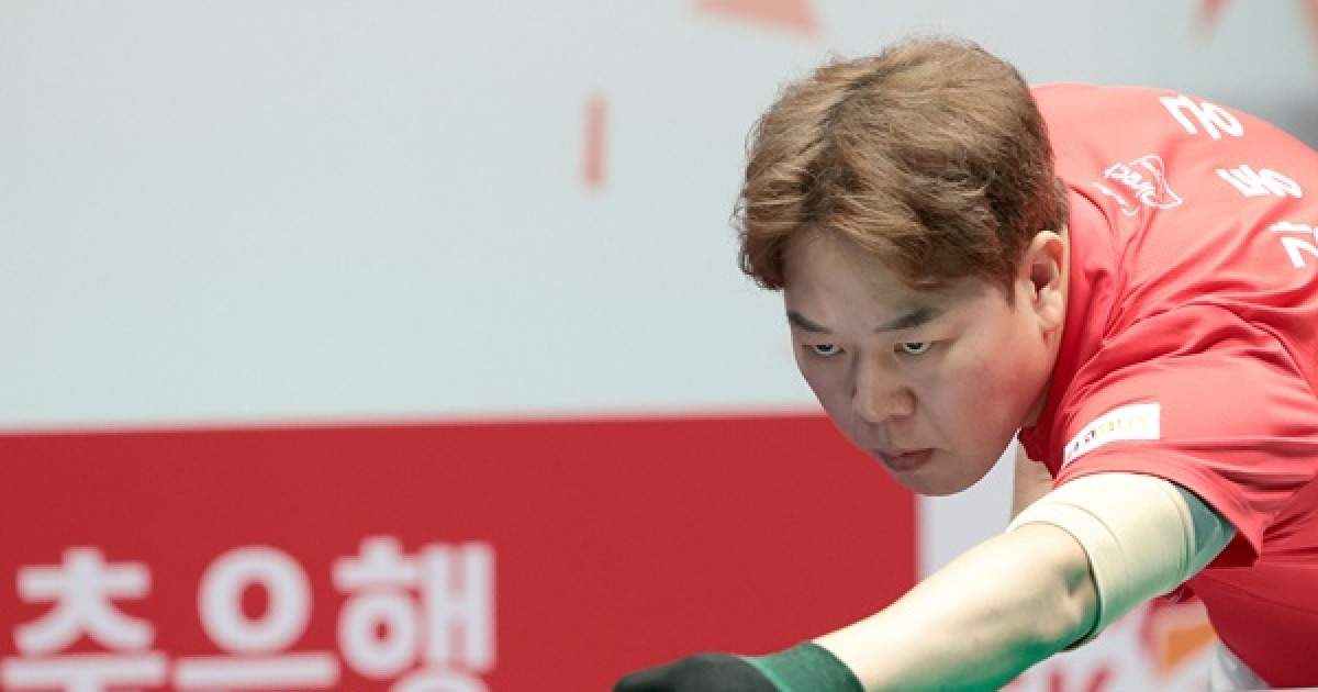 SK렌터카·하나카드, PBA 팀리그 1R 치열한 선두 경쟁…29일 맞대결