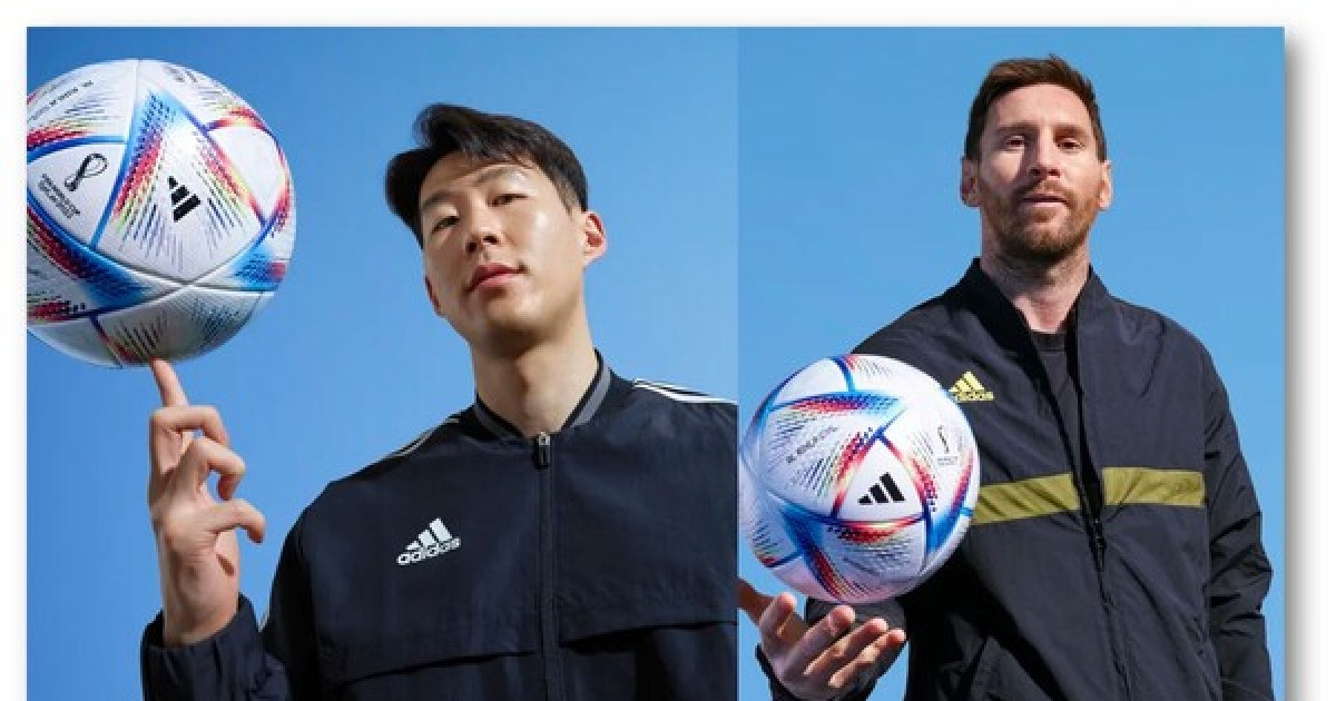 韓 축구 GOAT, '축구의 신' 만난다…손흥민, 美 LA FC에서 메시급 대우 → MLS 1티어 확인!