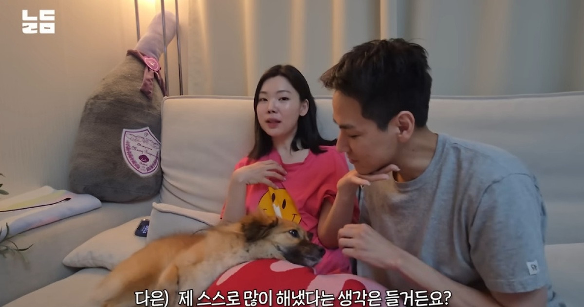 81kg→59kg 이다은, 위고비 없이 해냈다 "♥남주 몸무게 상위 2%"[스타이슈]