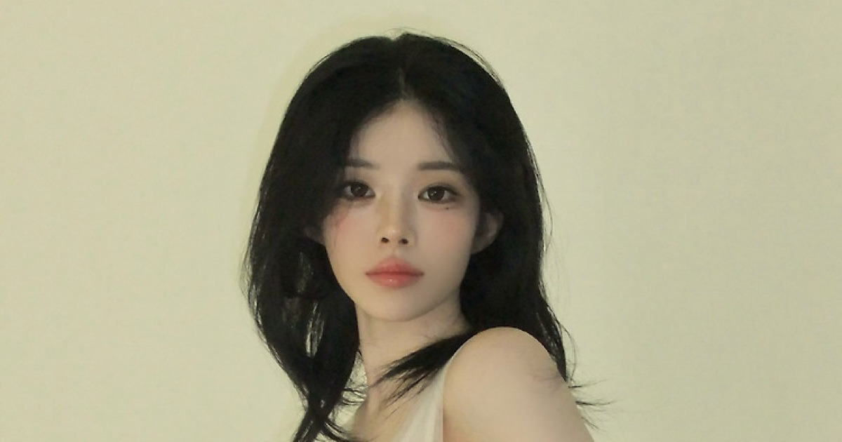 유혜원, 극단적 '뼈말라 상태'…161cm에 39kg "요즘 힘이 없어" 걱정