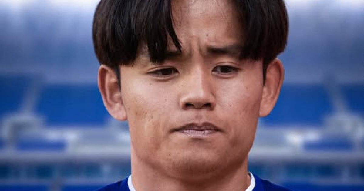 'HERE WE GO' 단독 보도! '생각보다 인기 없네' 日 특급 에이스, 빅클럽 관심은 실종..."EPL 중위권 영입 문의"