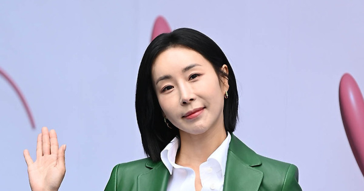 '170cm·49kg' 한다감, 무리한 다이어트 결과 "무릎 아프고 연골 망가져" (넘버원)