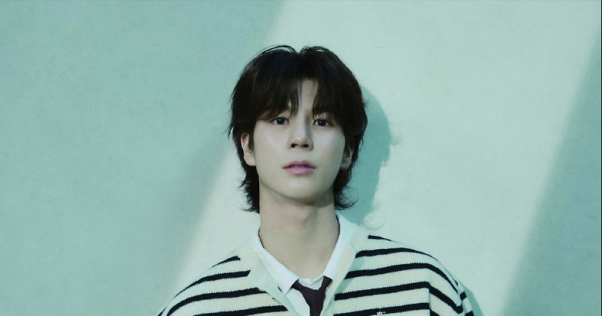 정동원, JYP 노래 리메이크한다…'Easy Lover' 공개 D-5