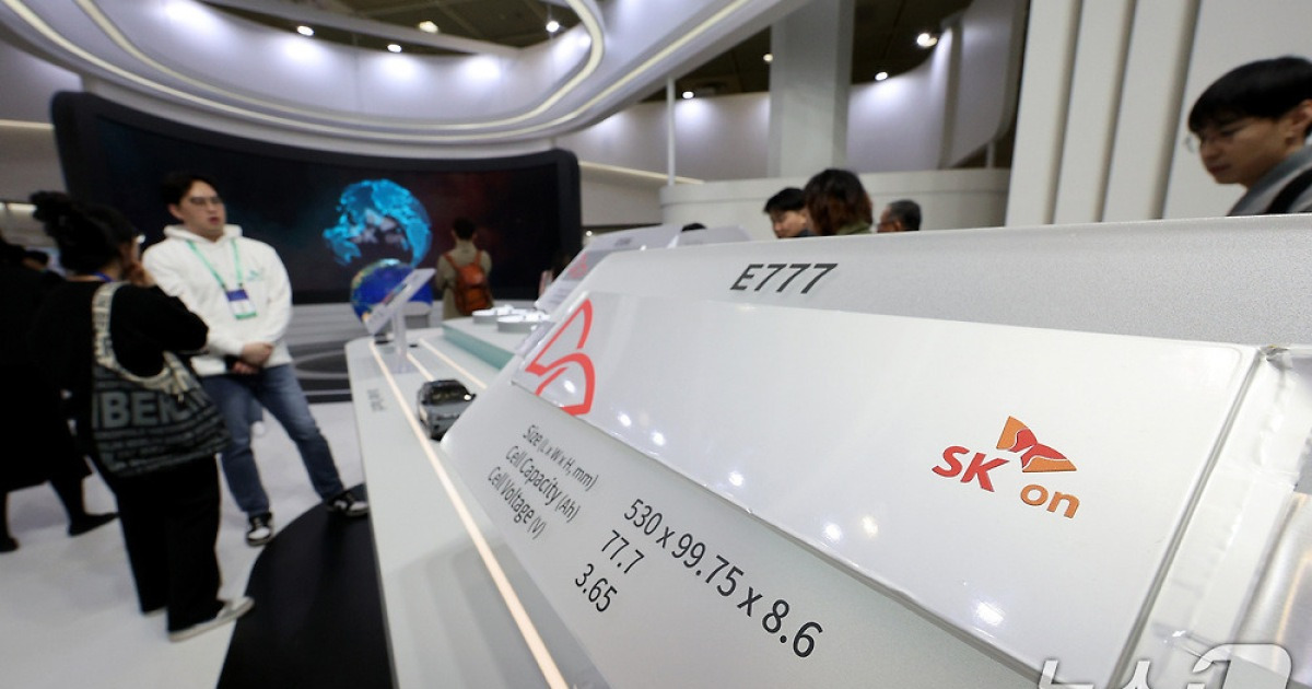 SK이노, 2Q 적자 확대…SK온, 美호조 타고 반등 모멘텀(종합2보)