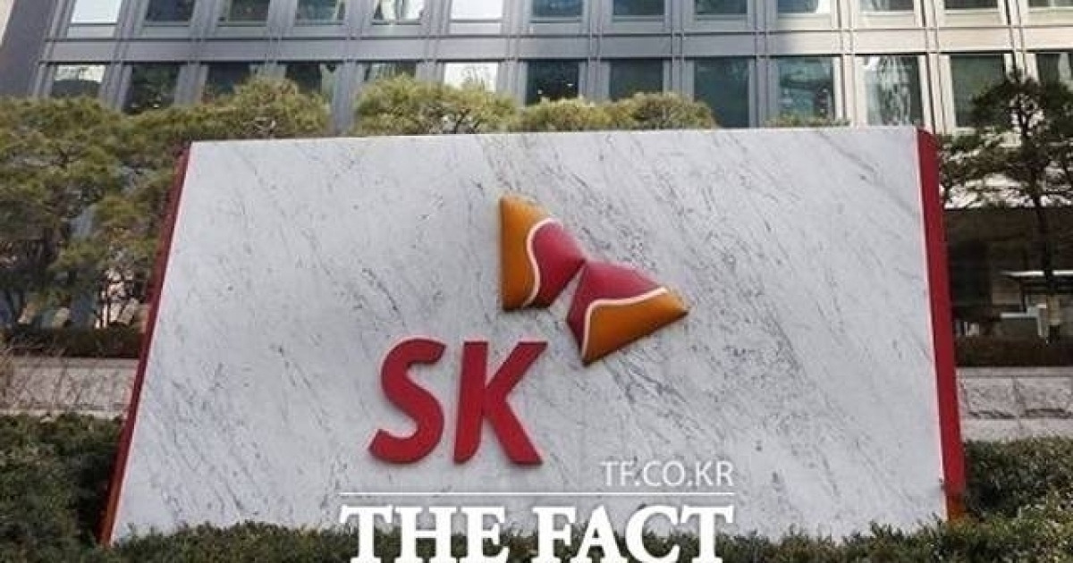 SK이노, 2분기 영업손실 4176억원…적자 폭 확대