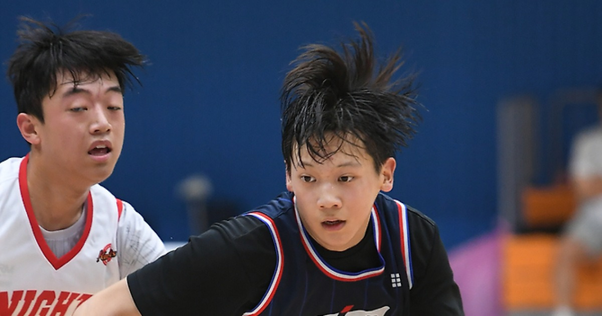 [KBL 유스 클럽 대회] ‘홍성민이 끝냈다!’ KCC U18, SK U18 연장전 끝에 격파