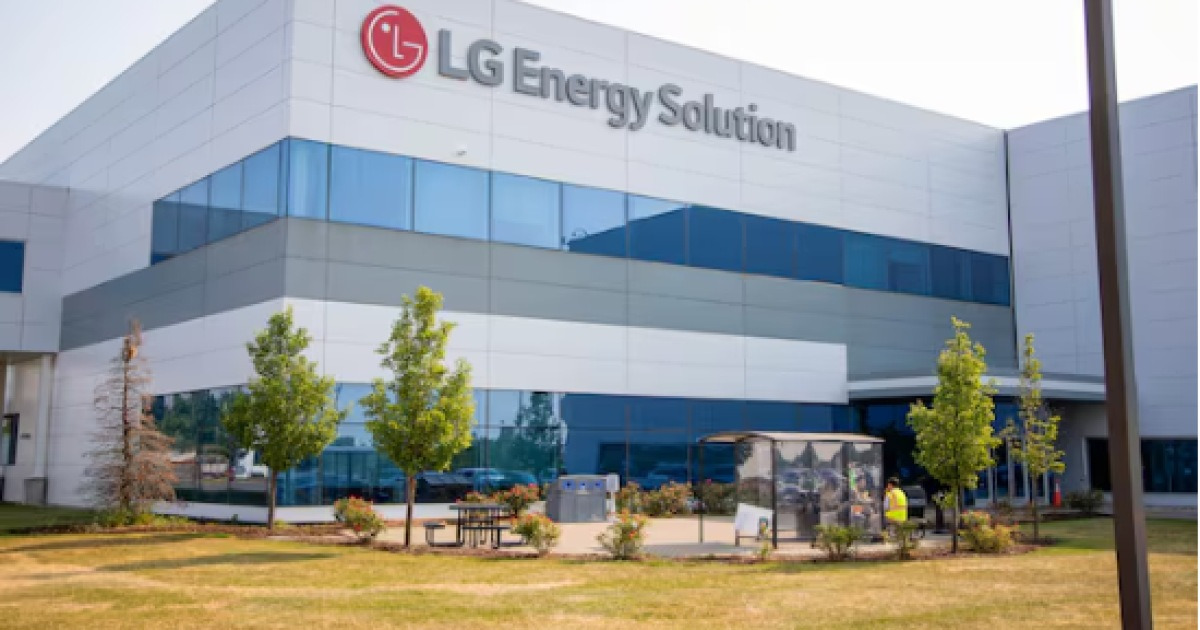 이번에도 테슬라?…LG엔솔, 6조원 규모 LFP 배터리 역대급 계약