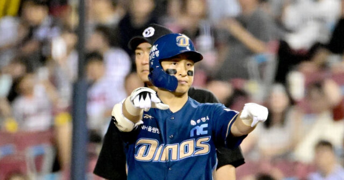 'KBO 최다안타 1위' 손아섭 전격 한화 이적…NC 2026 신인 3R 지명권+현금 3억원 받는다 [공식발표]