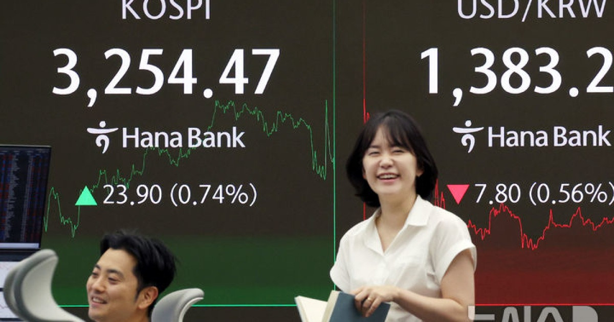 美관세 15%·FOMC '동결' 환율 영향은…"1390원 중심 변동성 확대 전망"