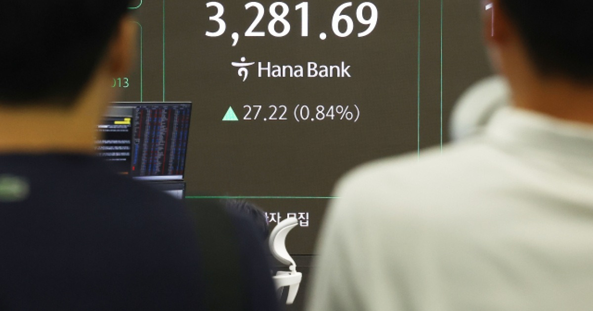 원·달러 환율, FOMC 이후 강달러에 상승[김혜란의 FX]