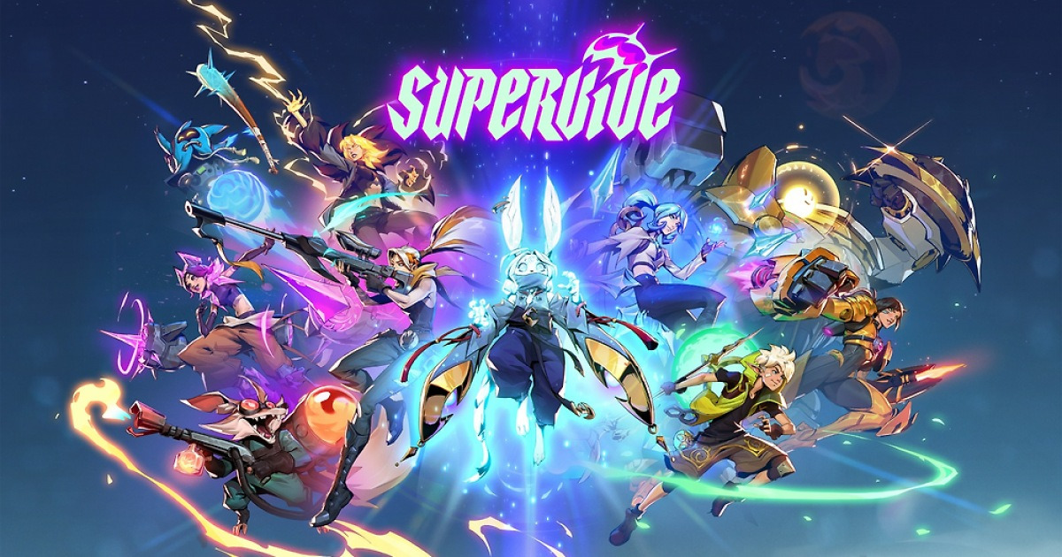 슈퍼바이브, 인방-PC방 점유율 등 주요 지표 우상향