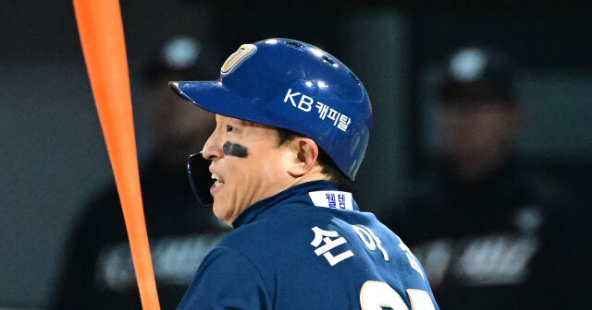 ‘미쳤다’ 한화·NC·KIA 역대급 3각빅딜…한화 손아섭과 KS 윈나우, NC 두 마리 토끼 사냥, KIA 5강 올인