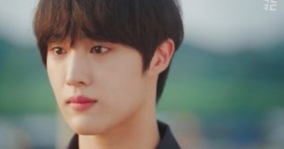 '로만률 시즌3.5' CIX 현석, 마지막까지 빛난 감정 연기…청춘 로맨스 주연 도약