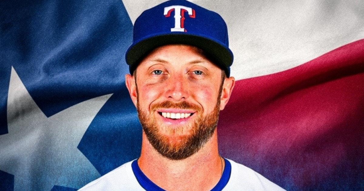 KBO 통산 자책점 3.86→MLB 3.74…‘역수출의 대명사’ 켈리, 텍사스로 트레이드