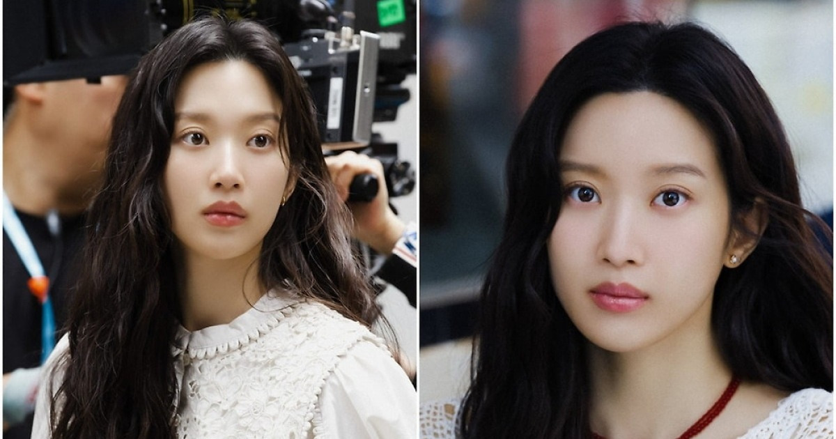 '169cm 47kg' 문가영, 관리를 얼마나 했길래…차차기작 앞두고 물오른 미모 ('서초동')