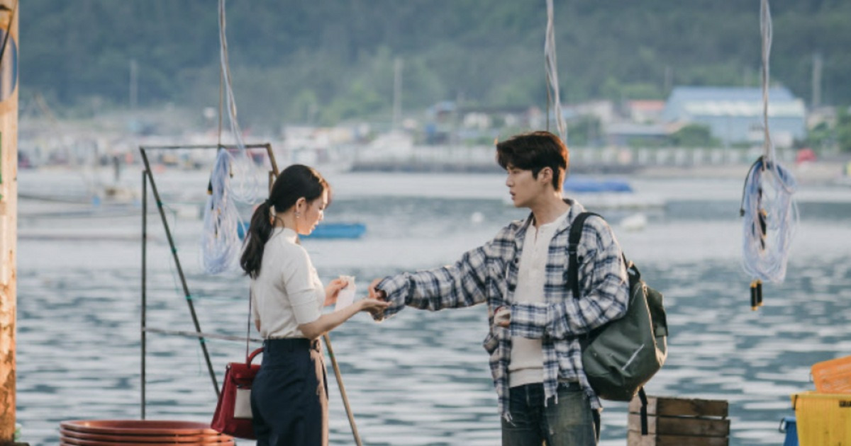 Discover splendor tucked in summer's heat with these series