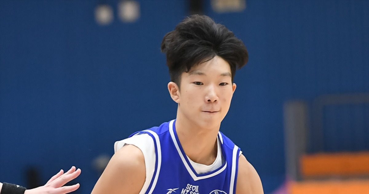 [KBL유소년] '더블 스쿼드의 위력' 삼성 U14, 정관장 꺾고 왕좌 등극... U14부 2연패 달성
