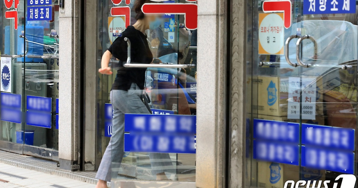 수출·신약·CDMO '3박자'로 역대급 실적…제약·바이오 2분기 날았다