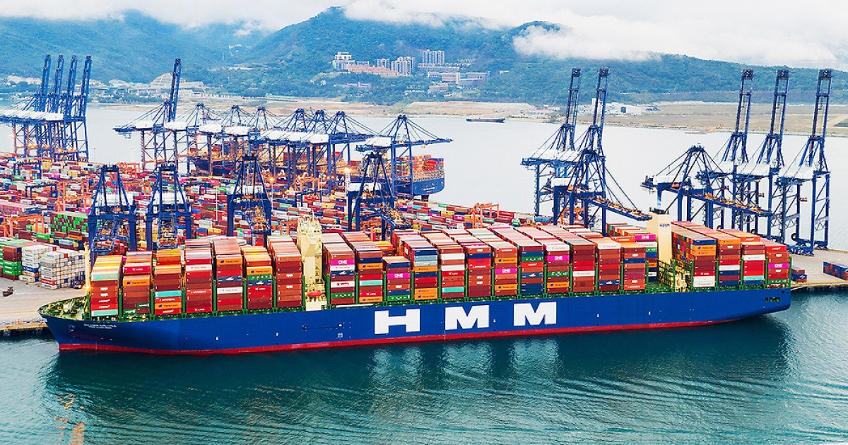 HMM, SK해운 매수 시도 무산…"인수 협상 최종 결렬"