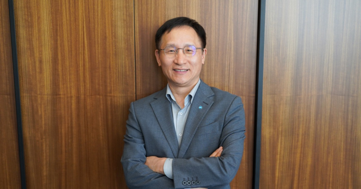 [오늘의 DT인] “AX 추진에 맞춰 고유의 AI 케이스 발굴… 디지털 플랫폼 고도화할 것”