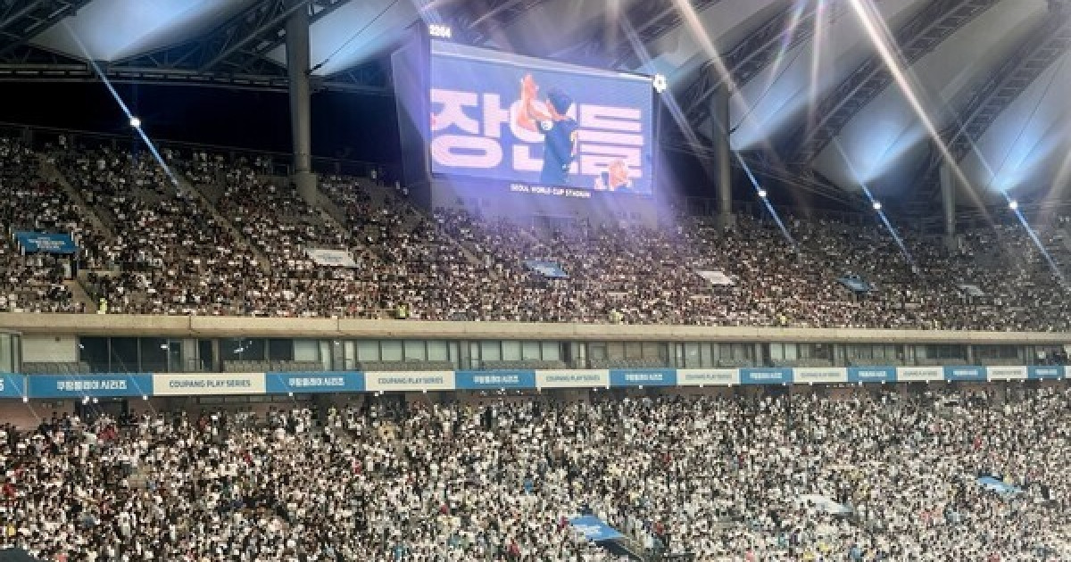 [cps.live] 손흥민 울린 ‘토트넘-뉴캐슬-64,773명 관중’…모두의 배려로 만들어진 ‘역대급 고별식’